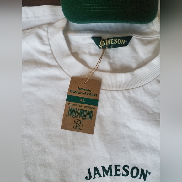 Jameson | Shirts | Mens Jameson Irish Whiskey Bundle | Poshmark